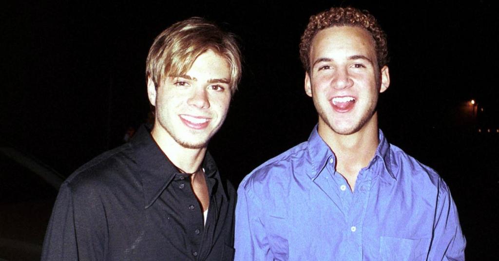 Child Actor Was Fired After Run-In With Pervy Director