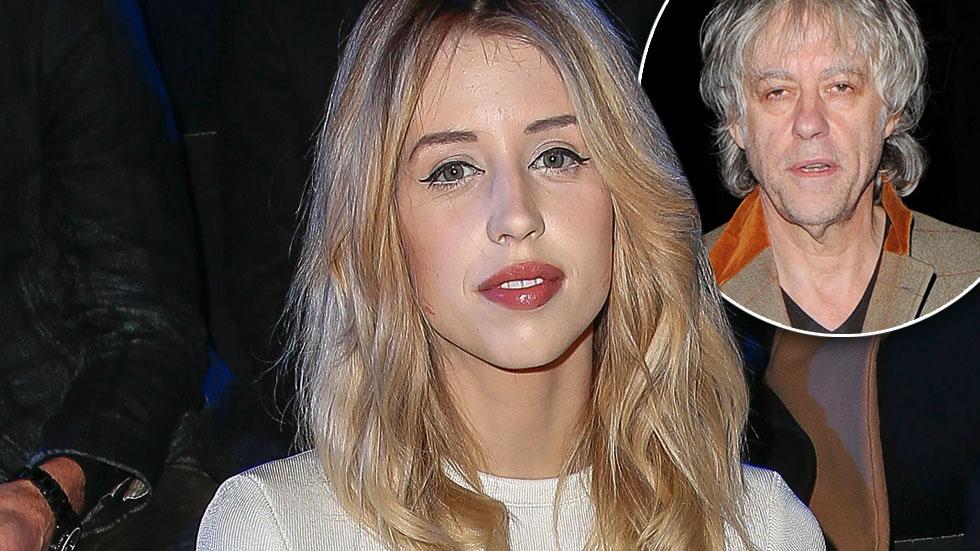 'You're The Father Who Is Responsible & Clearly Failed': Bob Geldof ...