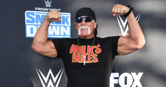 Hulk Hogan's Death Theories Erupt As Police Probe Daughter's Claims