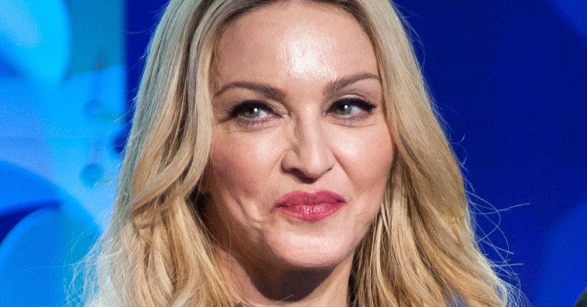 New 'Gritty' Madonna Doc: Sex, Drugs, Death & Fame Secrets Revealed