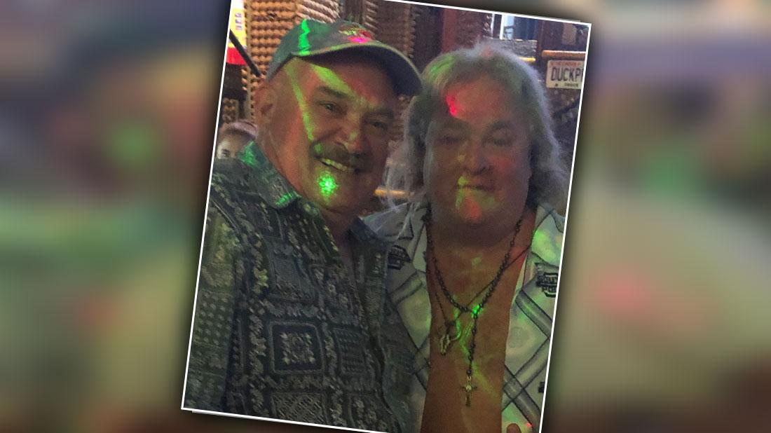 ‘Deadliest Catch’ Captain Keith Colburn Caught Drinking