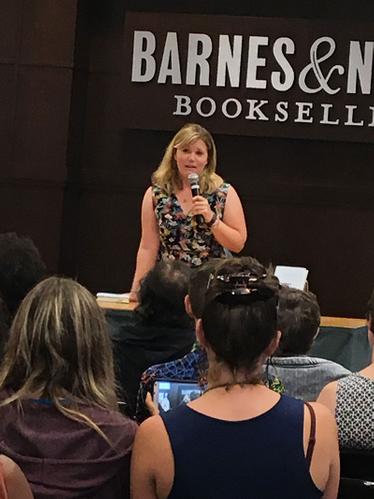 Jaycee's Captivity Diaries EXPOSED! Dugard Reveals Dark Secrets At Book ...