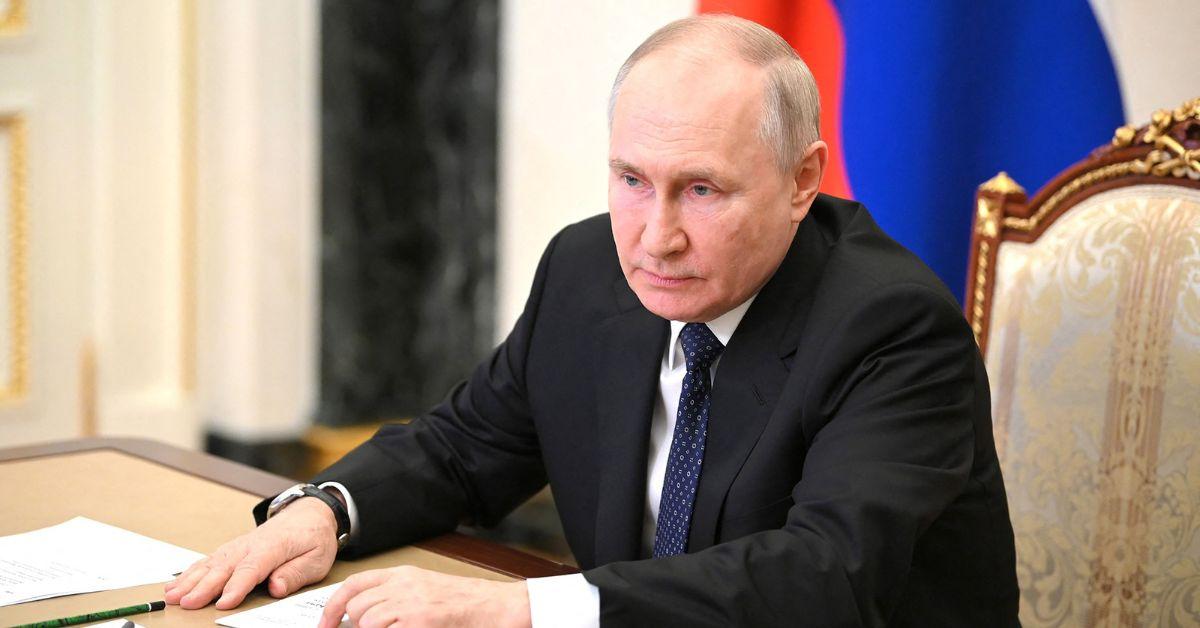 Death of Putin Critic Who Died in DC Last Year Called Back Into Question