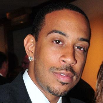 Ludacris: My Career Is Being RUINED Because Of Baby Mama Drama