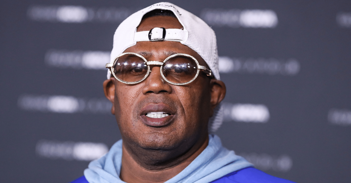 Daughter Of Master P's Cause Of Death Revealed