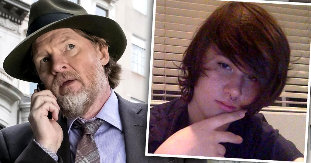 Donal Logue's Daughter Jade Still Missing
