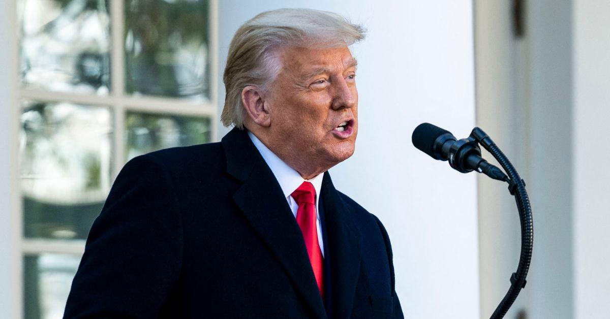 'Fox & Friends' Co-hosts Defend Donald Trump After Dictator Remarks