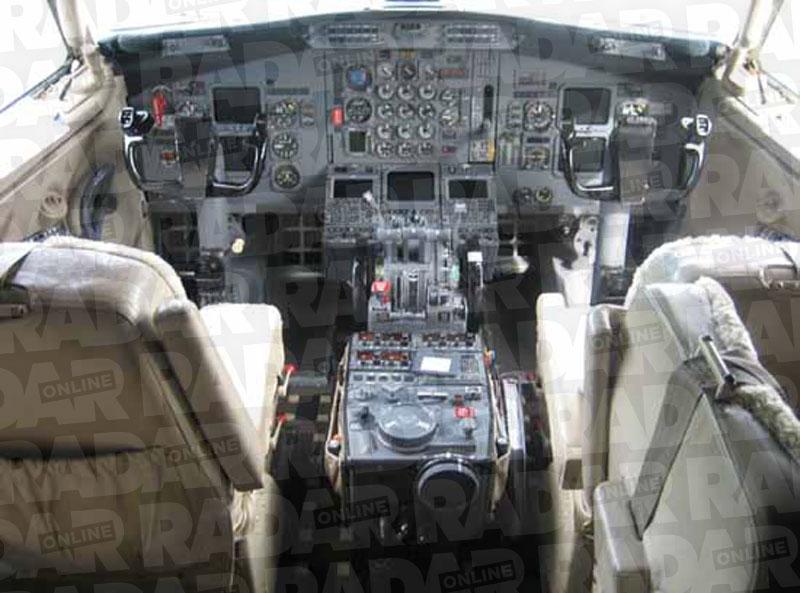 Tour For The First Time: Inside Bill Clinton Pal's 'Lolita Express' — The Pedophile Billionaire ...