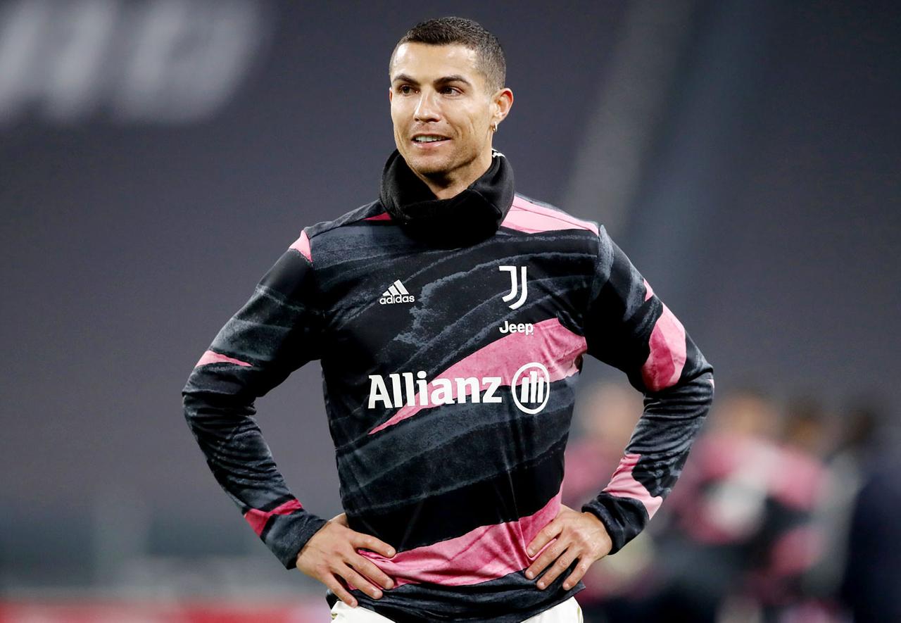 Cristiano Ronaldo’s Sexual Assault Accuser Says She Suffers From PTSD