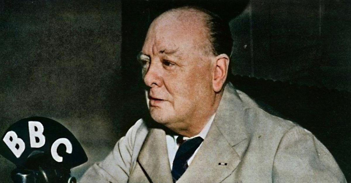 Famous Faces Who Stuttered Revealed