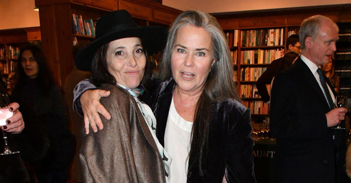 EXCLUSIVE: Prince Andrew Survived Two Assassination Attempts