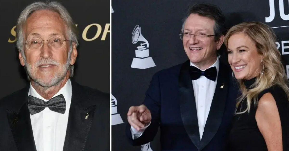 Former Grammys CEO Deborah Dugan Awarded Nearly $6 Million In Settlement