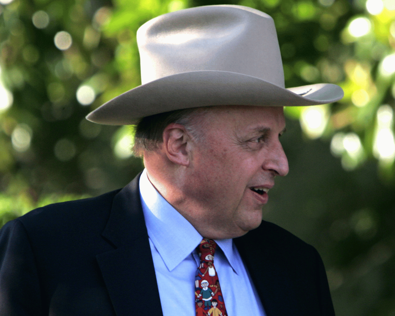 George W. Bush's Ex-Intelligence Director's Daughter Convicted Of ...