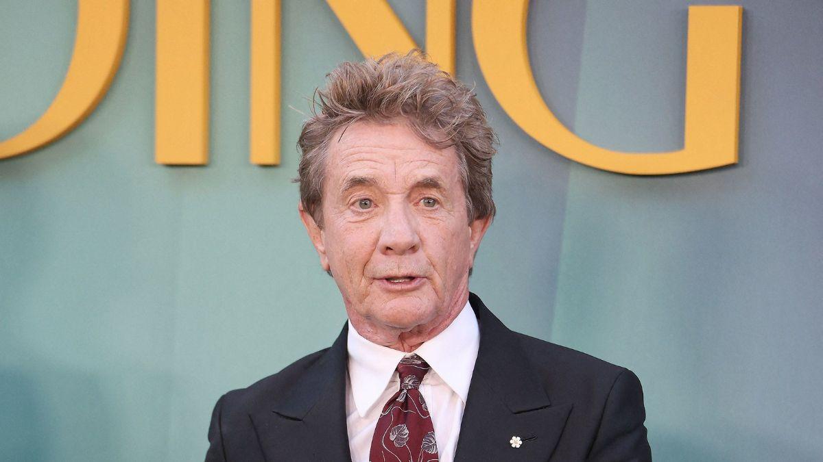 Martin Short's Family Secret; Adopted Daughter's Mother Speaks