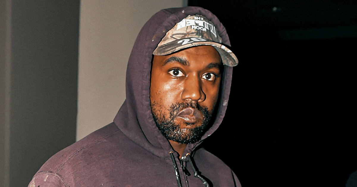 Kanye West's Terrifying Meltdowns Captured in Chilling New Documentary