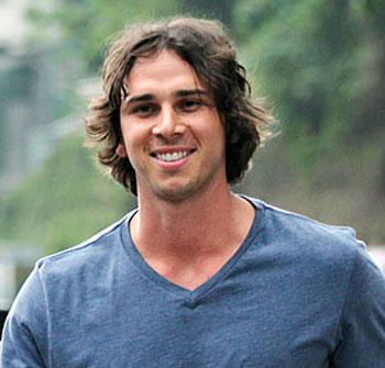 Ben Flajnik Announced As The New Bachelor