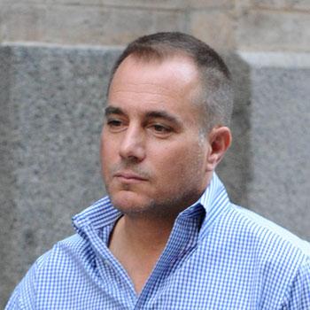 Mark Madoff's Widow On Suicide: 'I Am Devastated'