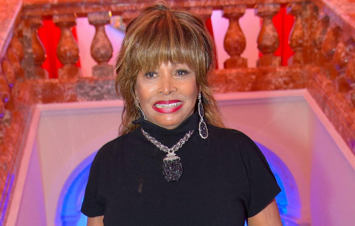 Tina Turner's Adopted Son Says She 'Turned Her Back' on Family