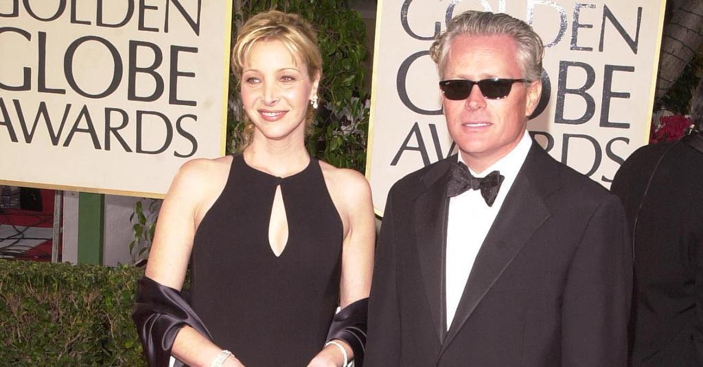 Lisa Kudrow Fuels Break-Up Rumors, Says Marriage 'No Longer a Romance'