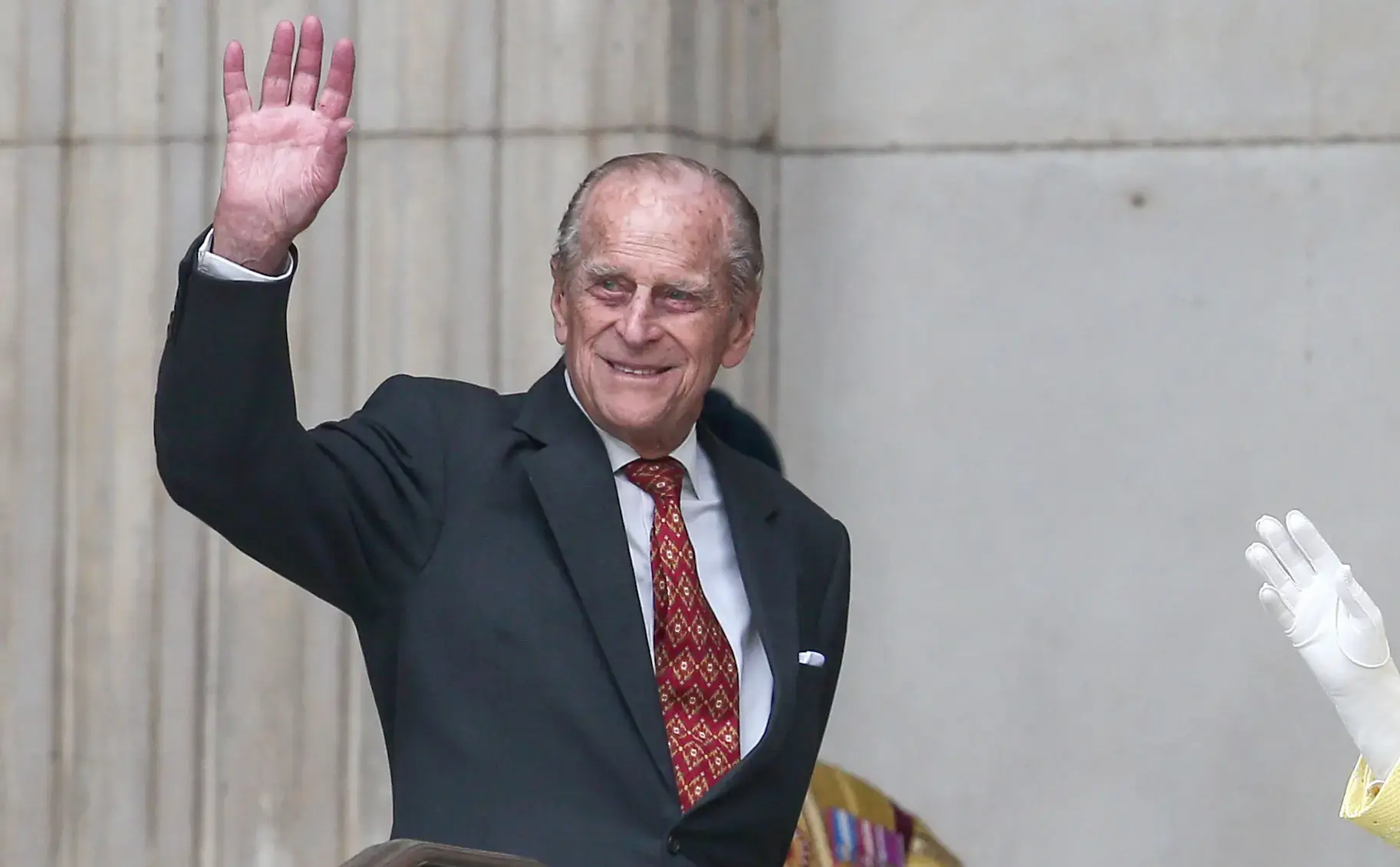 King Charles’ Father Potentially Linked To Sex Trap Scandal?