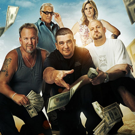 Don’t Ask, Don’t Tell! Storage Wars Execs Using Legal Maneuver To Avoid ...