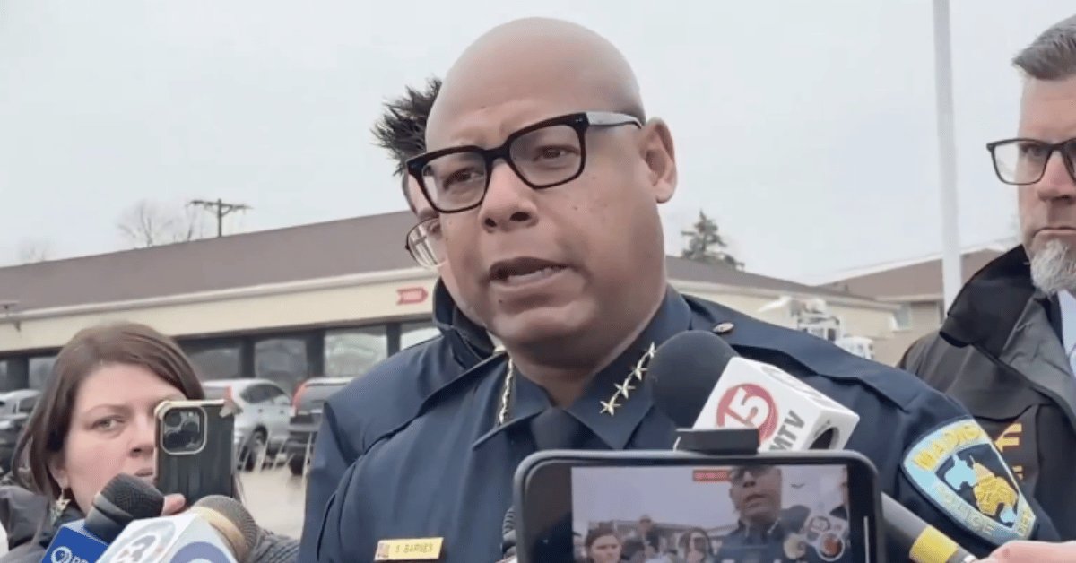 Wisconsin School Shooter Natalie 'Samantha' Rupnow's Arsenal Probed