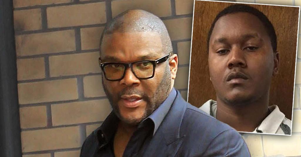 Tyler Perry’s Nephew Hangs Himself In Louisiana Prison