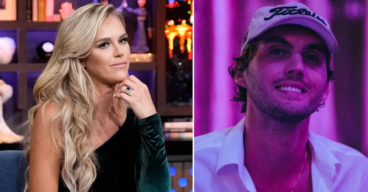 'Southern Charm' Star Olivia Flowers' Brother Died of Fentanyl Overdose