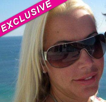 Robyn Gardner Was In Alimony Battle With Ex-Husband When She Went ...