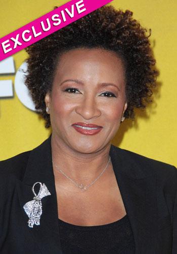 Breast Cancer Group Thanks ‘Brave’ Wanda Sykes For Going Public With ...