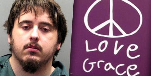 Justice Is Served! Police Recover Sandy Hook Memorial Signs From ...