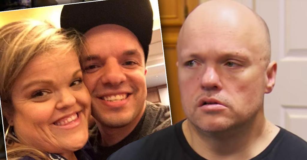 ‘Little Women: LA’s Christy Gibel Moves On With New Man Amid Todd Split