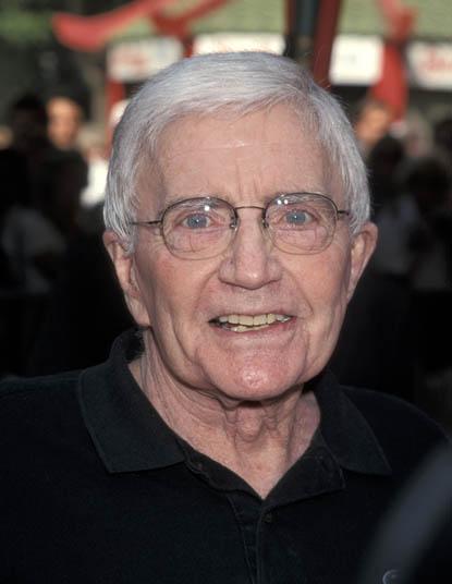 Pink Panther Creator Blake Edwards Dies At 88