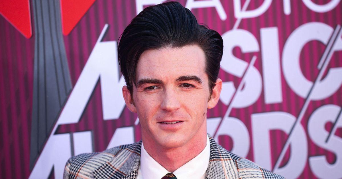 Drake Bell Admits Money Woes, Struggles To Pay Rent After Bankruptcy