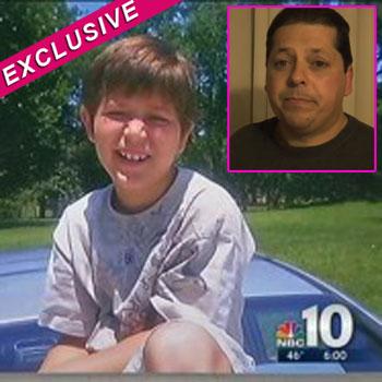 Father Of Autistic Boy Abused By Teachers Wins Victory With School ...