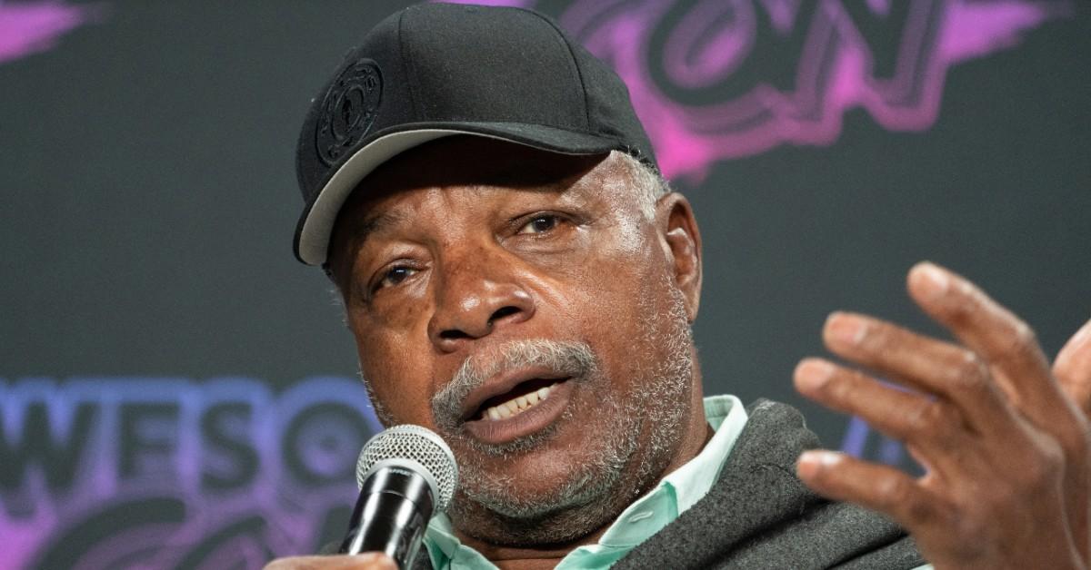 'Rocky' Star Carl Weathers Dead at 76