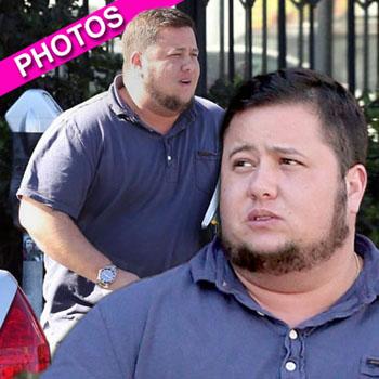 Chaz Bono Is Taking Acting Lessons!