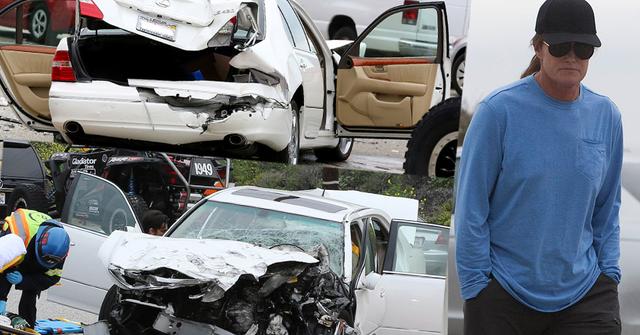 Bruce Jenner's Speed & More Details From The Deadly Crash Revealed ...