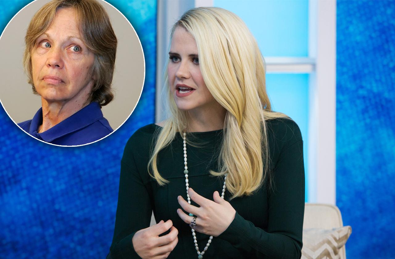 Utah Residents Terrified Elizabeth Smart’s Kidnapper Lives Near ...