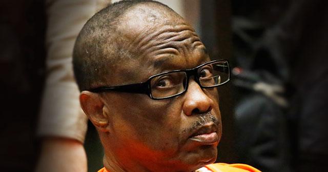 Prison Justice! Jailhouse Insiders Say 'Grim Sleeper' Faces Inmate Attack