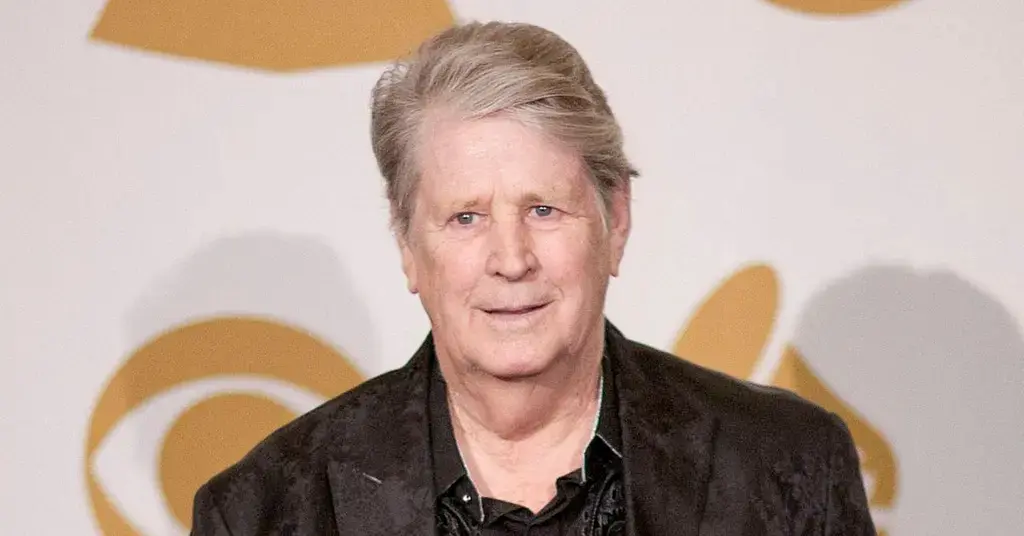 Beach Boys' Icon Brian Wilson's Full, Horrifying Autopsy Laid Bare