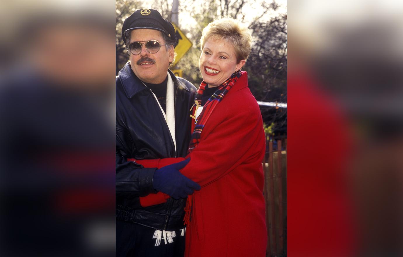 Toni Tennille Sat By Captain Daryl Dragon’s Side As He Died From Renal ... Toni Tennille Sat By Captain Daryl Dragon’s Side As He Died From Renal ...