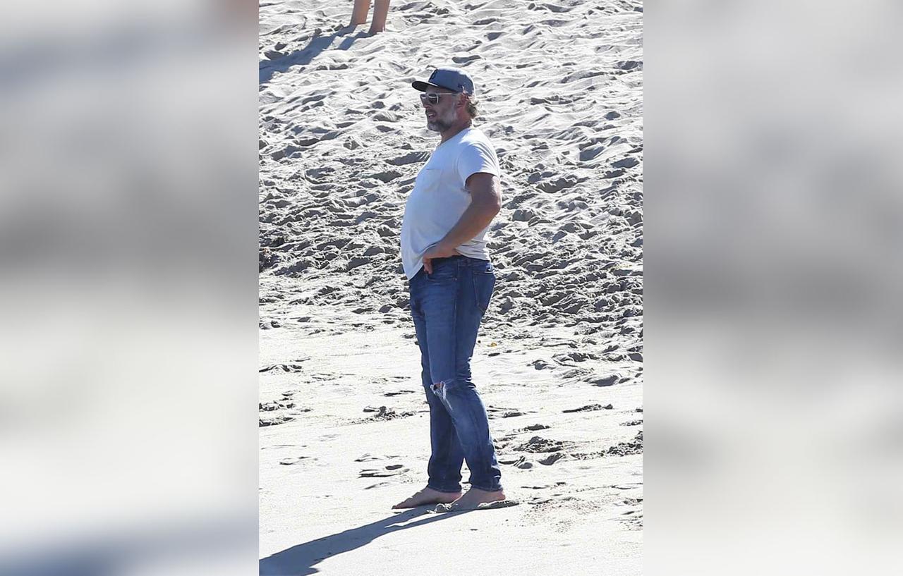 Jessica Simpson Tells Husband Eric Johnson: Stay Fat It’s Sexier!