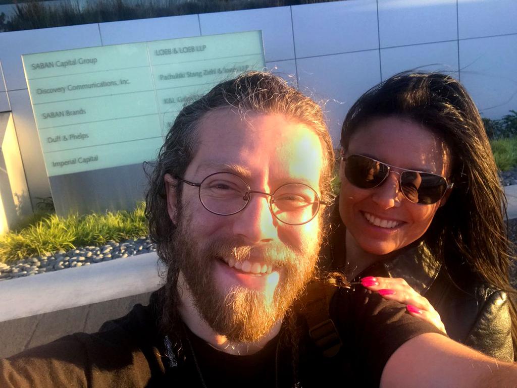 ‘Alaskan Bush People’ Star Bam Bam Brown’s Love Boat LIES Exposed As ...