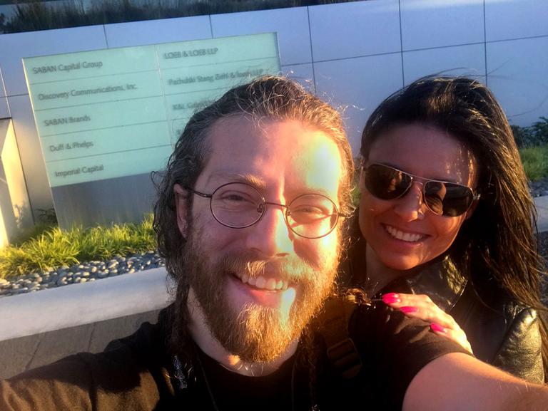 ‘Alaskan Bush People’ Star Bam Bam Brown’s Love Boat LIES Exposed As ...