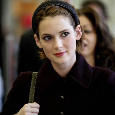 Winona Ryder Says Shoplifting Arrest Was ‘The Best Thing That Could ...