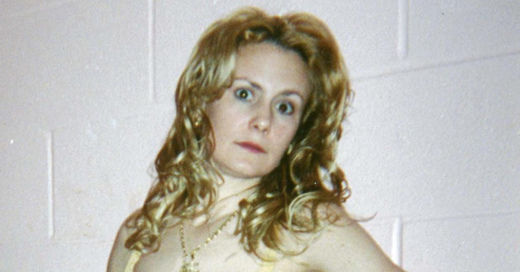 Guilty as Hell: Pamela Smart Says Her 'Warped Logic' is Wrong as She Takes Ownership of Husband ...