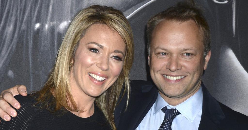Ex-CNN Anchor Brooke Baldwin Filed For Divorce From James Fletcher