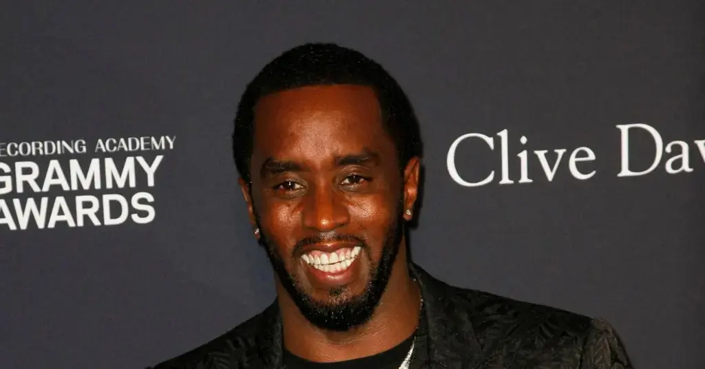 Sean 'Diddy' Combs Trail Slammed For 'Proving #MeToo Is Dead'