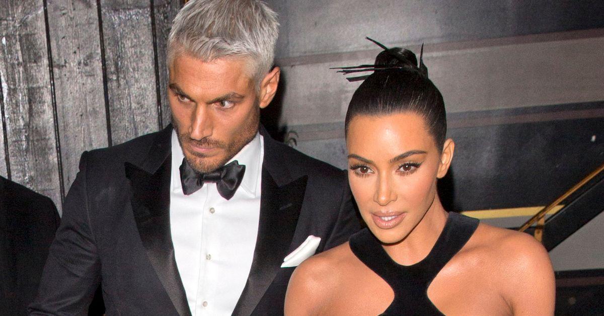 Khloé Kardashian Reveals Star She'd Break Celibacy For — And He's In